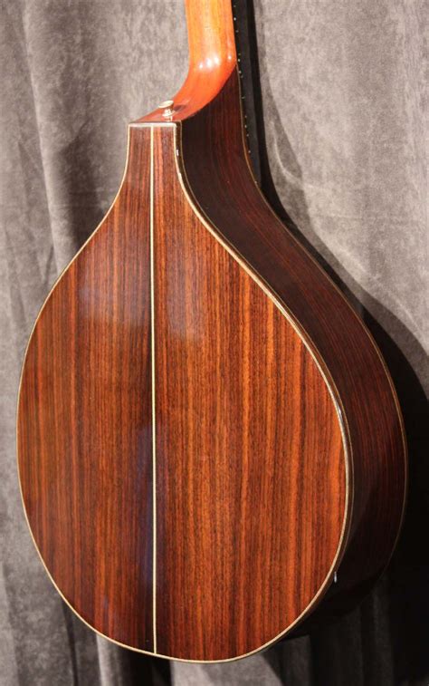 Sobell Cittern Acoustic Music