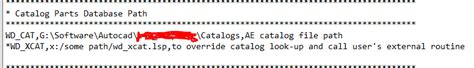 Solved Cable Markers Not Finding Defined Color List Autodesk Community