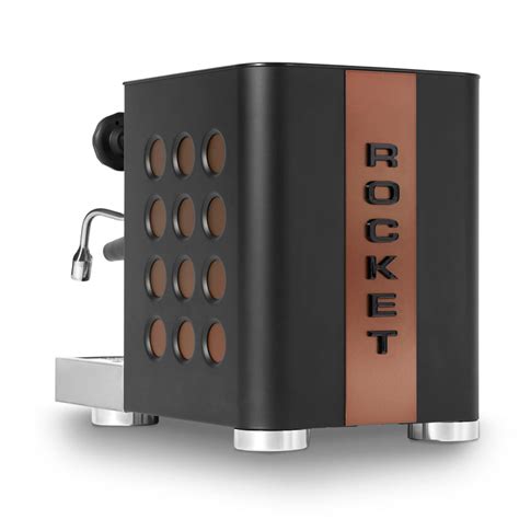 Rocket Espresso Appartamento Tca Espresso Machine Seattle Coffee Gear