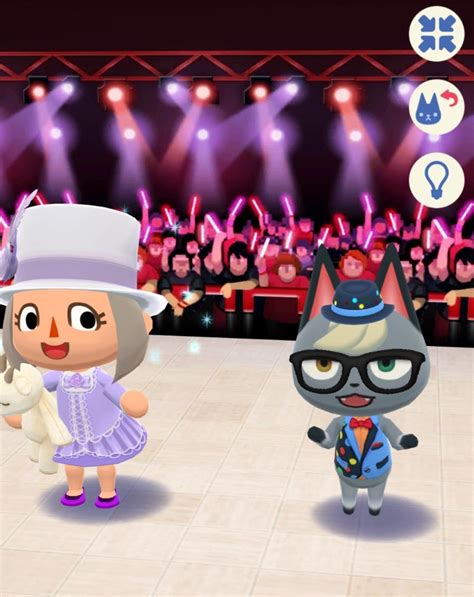 【ポケ森】パンプキングと魔法学園 どうぶつの森日記