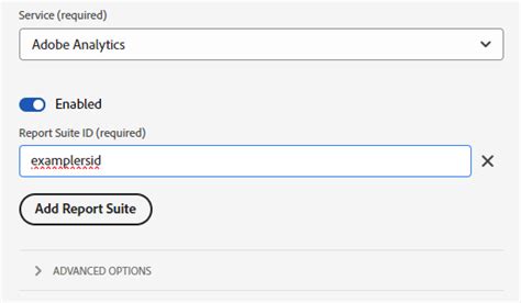 Migrate From The Adobe Analytics Tag Extension To The Web Sdk Tag Extension Adobe Analytics