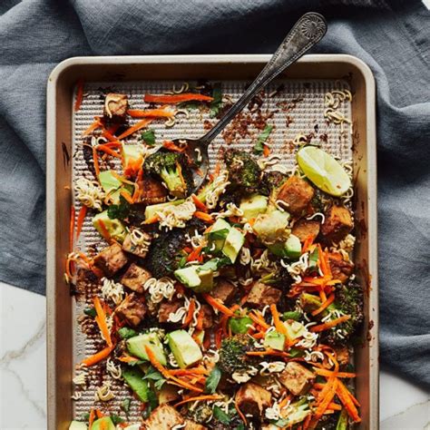15 Recettes De Tofu Parfaites Pour Lété Magazine Elle Québec