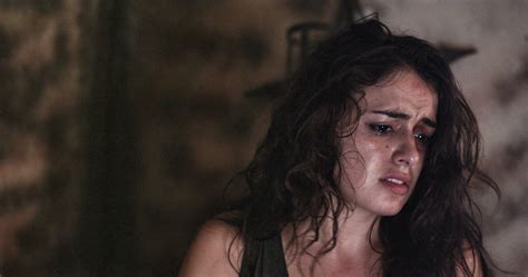 Sorrow The Movie Actress Vannessa Vasquez As Mila Follow Us On