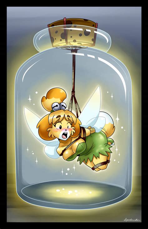 Bottled Cuteness By Spiderweber On Deviantart