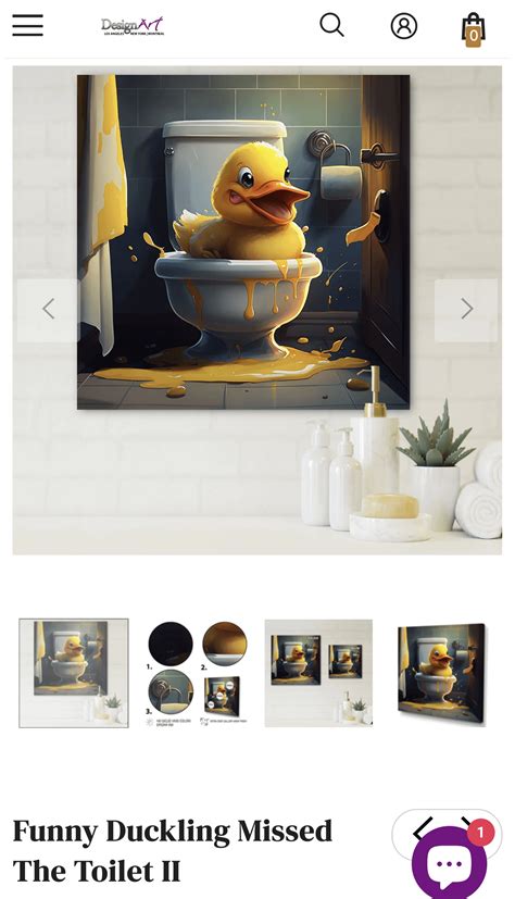 Bizzaregross Ai Art Being Sold By A Company Called Designart With