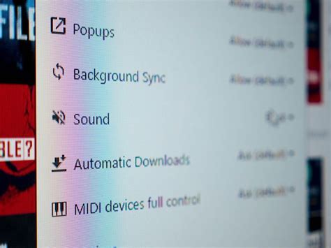 Mute Audio From Entire Websites With This New Chrome Feature New Chrome Chrome Website