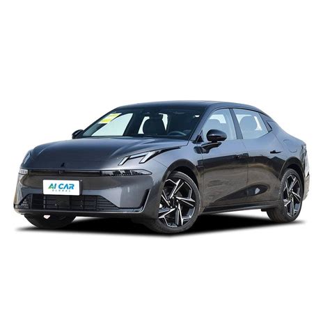 Lynkandco 07 Em P Automotive Ai Car Global