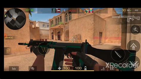 Бой на AKR в Standoff 2 я научился играть за AKR? - YouTube