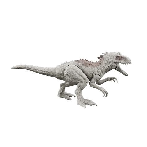 Jurassic World Sound Surge Indominus Rex 12 Mattel Hlk94 Star Brink