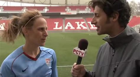 Us Womens Soccer Kristine Lilly Park City Television Free