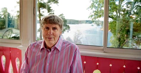 Tonsättaren Ralph Lundsten Död