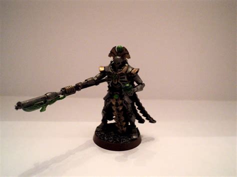 Necrons Nercon Lord Necron Lord Gallery Dakkadakka