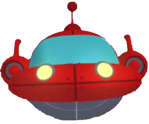 Rocket Facing The Camera In Little Einsteins By Kevin8474 On Deviantart