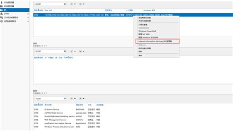 ASP NET Core 项目部署 故人与猫 博客园