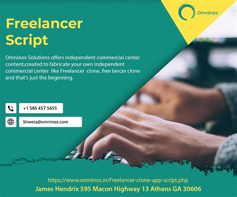 freelancer script our freelancer script clone application is the ideal