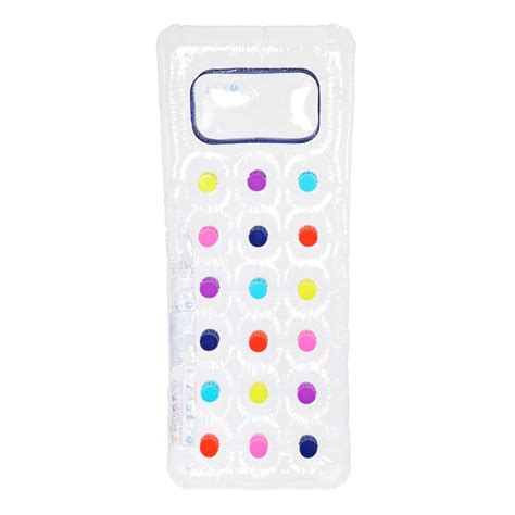 Sports Equipment Inflatable Swimming Pool Lilo Float Splash