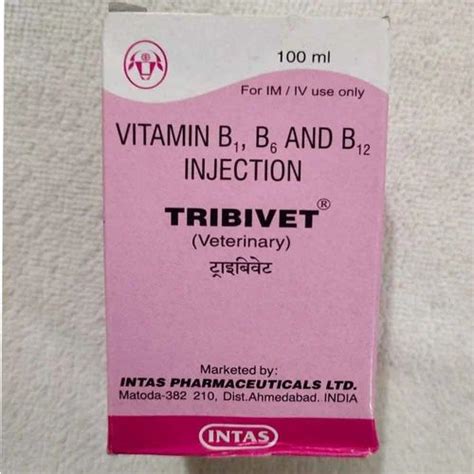 Vitamin B Injection At ₹ 186box Vitamin B Supplements In Bhadra Id