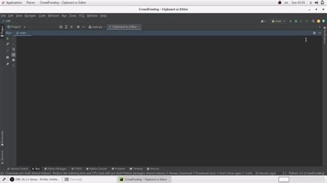 zyad m salah on linkedin python github project 16 comments