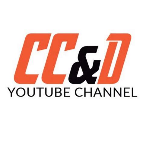 CC D C H A N N E L YouTube