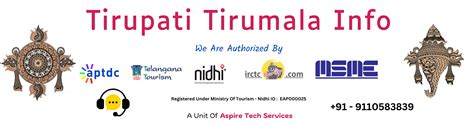 How To Book Tirumala Rs 300 Darshan Tickets