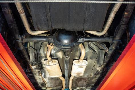 AMC Javelin Fast Lane Classic Cars