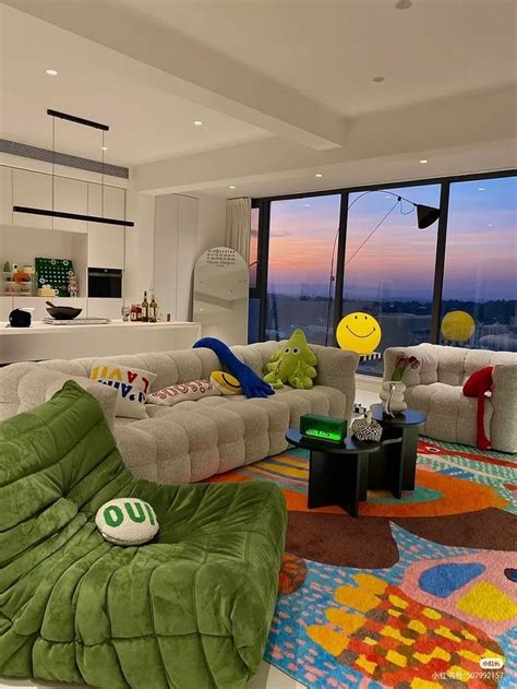Kazumi On Twitter Rt Interiorwhre Living Room