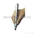磁极鉴别笔NS 300 铁磁力测定和辨别笔 极性笔 南北极辨别笔 Boseetec 中国 广东省 生产商 磁性材料 电子电力