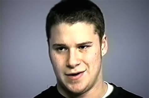Watch Seth Rogens ‘freaks And Geeks Audition