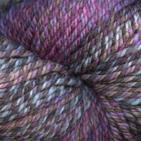 Spincycle Yarns Dream State Yarn Absolute Zero The Websters