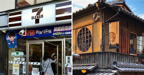 想來開店就得聽我的！京都規定「招牌需古色古香」 沒有紅黃色的麥當勞超罕見 Pagecup