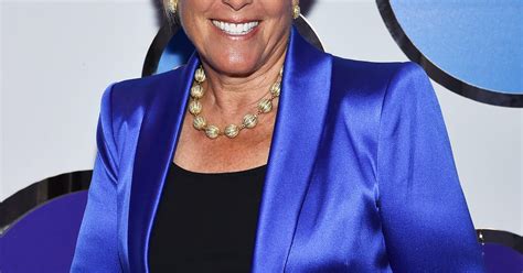 Suze Orman Discusses Her New Podcast Women And Money