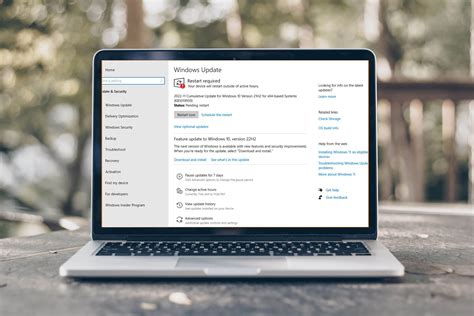 Windows KB Cumulative Update Brings Multiple Fixes