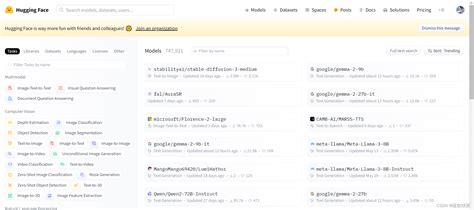 两步解决hugging Face下载模型速度慢连接超时无法下载问题huggingface下载慢 Csdn博客