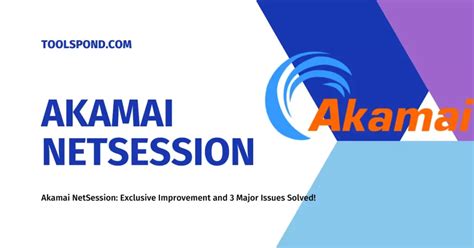 Akamai Netsession 3 Exclusive Improvement Tools Pond