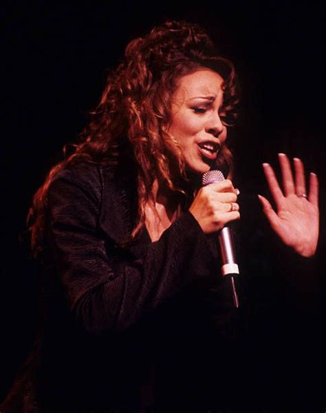 Mariah Carey 1993 Pictures And Photos Getty Images Mariah Carey