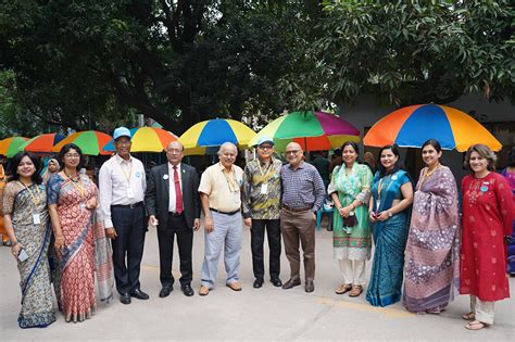 Celebrating Icddr B Day 2023 Flickr