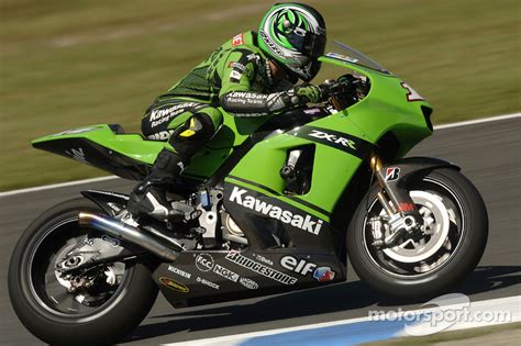 Randy De Puniet Grand Prix Du Japon Photos MotoGP Motorsport