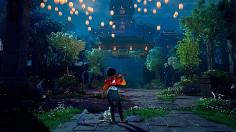 First Look At Wu Tang Rise Of The Deceiver A Hip Hop Odyssey In Gaming TechEBlog