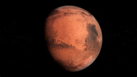 Mars 8k 3d Model 79 Unknown Max Fbx Obj Free3d
