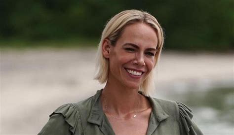 OMG Nicolette Kluijver Gaat Voor Een Compleet Nieuwe Look