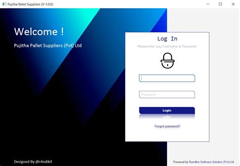 Randika Dimantha On Linkedin Stock Management System Solution Java Javafx Mysql