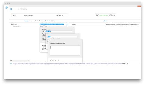 Landing The Fuzzer Websecurify Blog