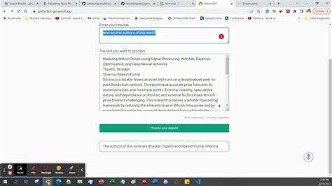 Chat Gpt Splitter Bot Input Large Chunks Youtube