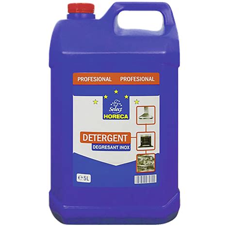 Degresant Inox 5 L Metro Professional Emag Ro