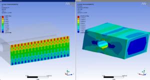 Using User Defined Results In ANSYS Mechanical PADT