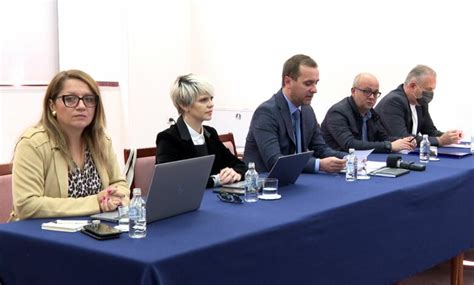 Алити Со новите закони ќе се деполитизира администрацијата Алсат ТВ