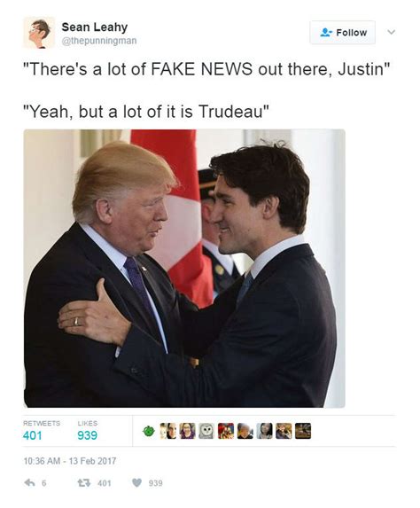 The Internet Couldnt Stop Creating Epic Memes From Donald Trump And