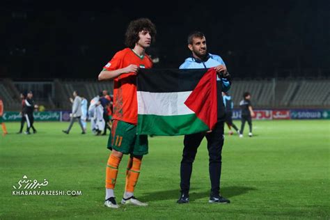 عکس خرید جدید استقلال در اردوگاه پرسپولیس دیده شد