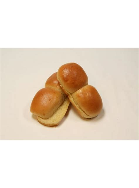 Slider Buns In Buns