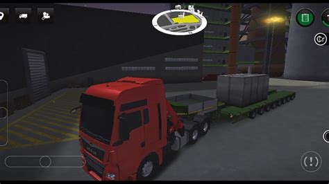 ट्रक🚚 में एसी यूनीट भरकर लाना Youtube